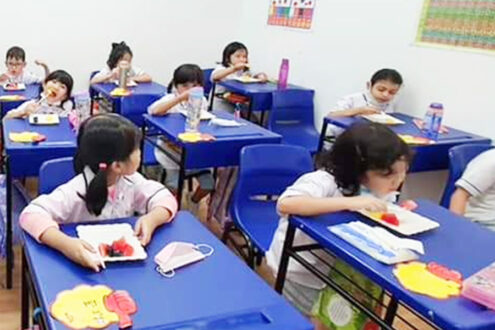 Home - Hallway International School